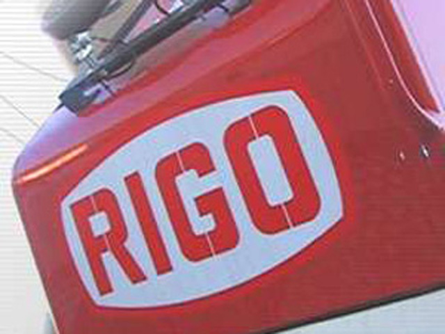 Who we are - Autogru Rigo